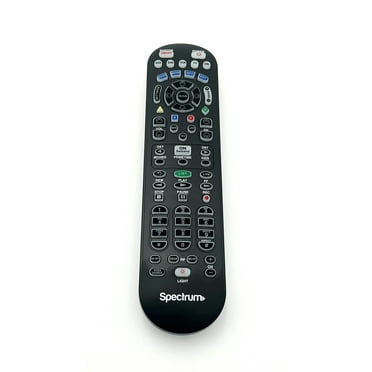 SPECTRUM UR3-SR3S Big Button Remote Control, Universal Programmable for ...