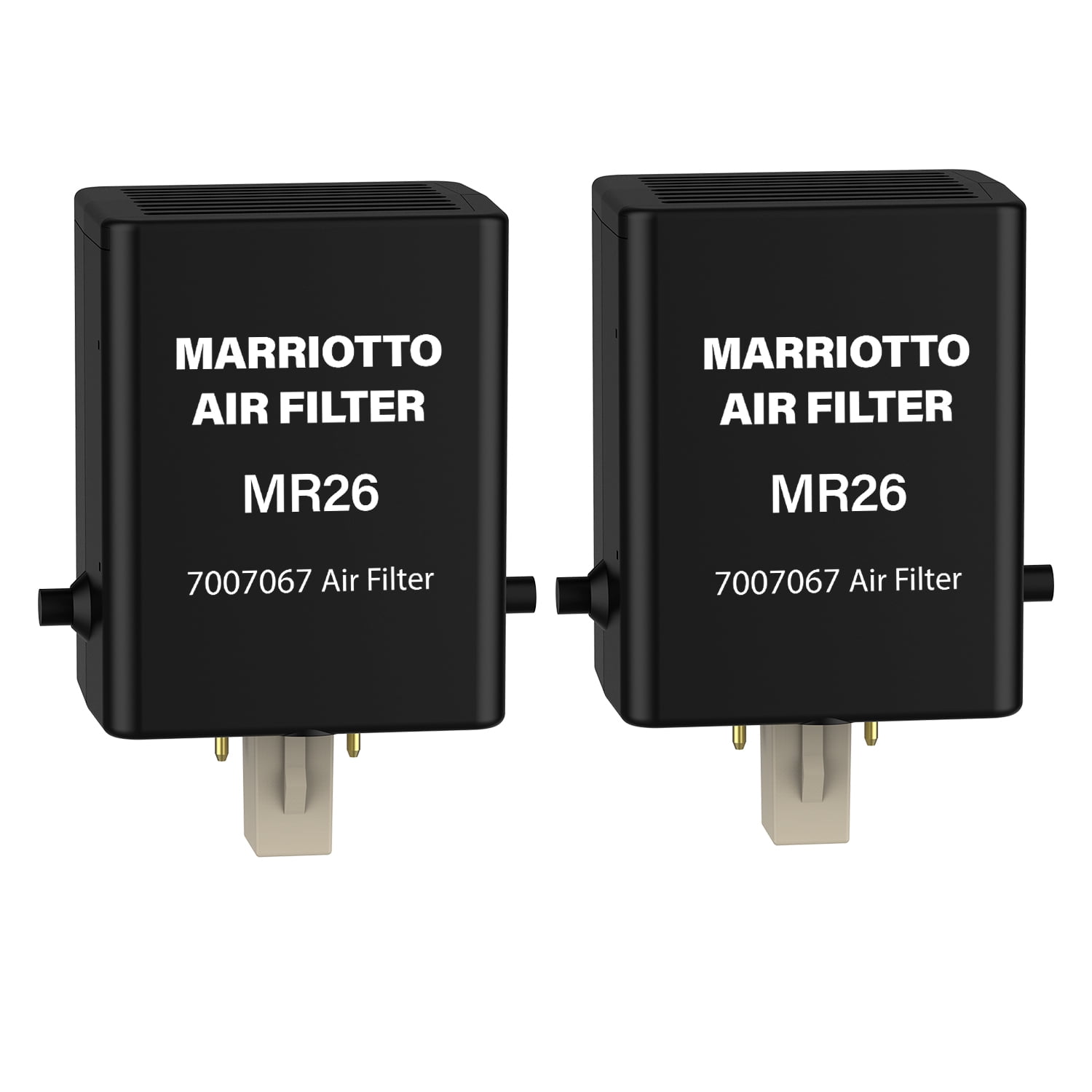 Replacement for Sub-Zero Refrigerator Air Purification Cartridge ...