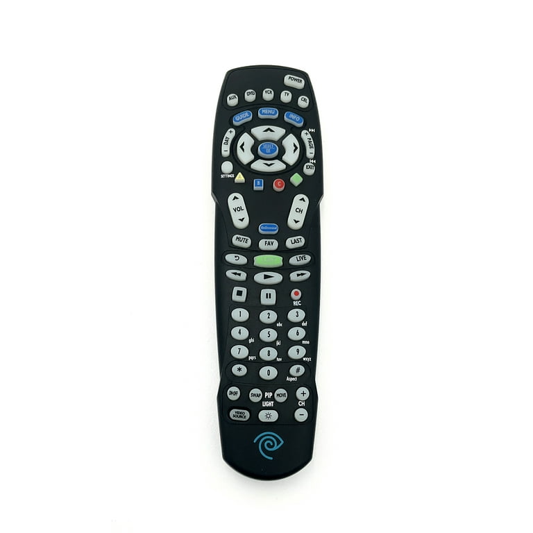 Time Warner Cable Remote Amazon.com: TWC Phillips RC122 Time Warner
