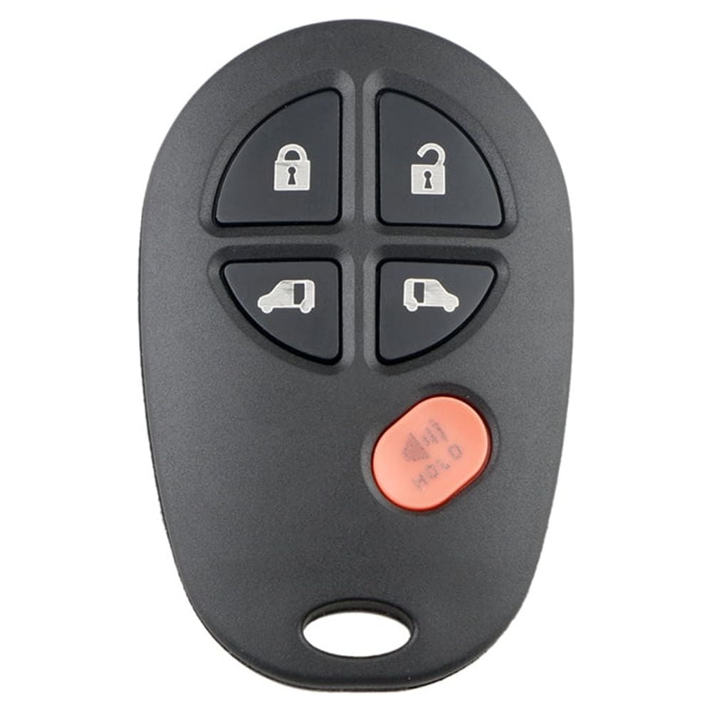 Replacement for Toyota Sienna 2009 2010 2011 2012 2013 2014 2015 2016 ...