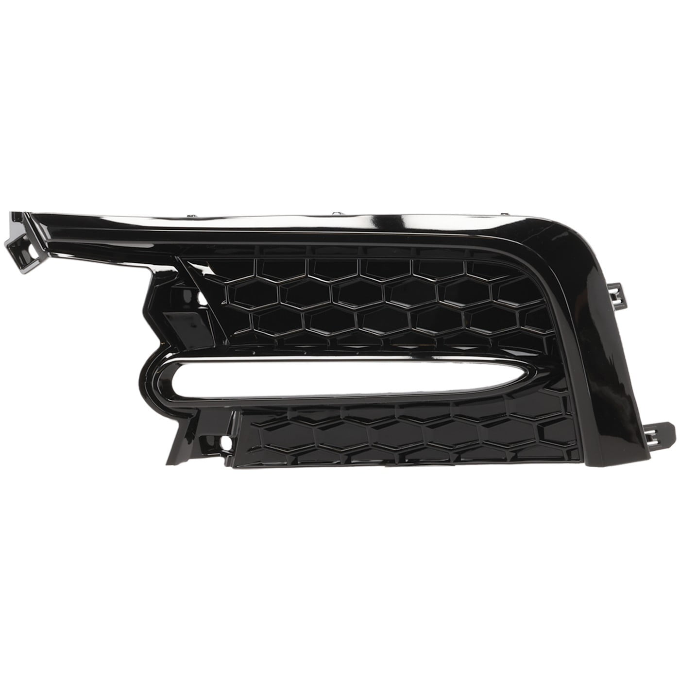 Replacement for Toyota for Corolla 2019-2023 Fog Light Cover - Black ...