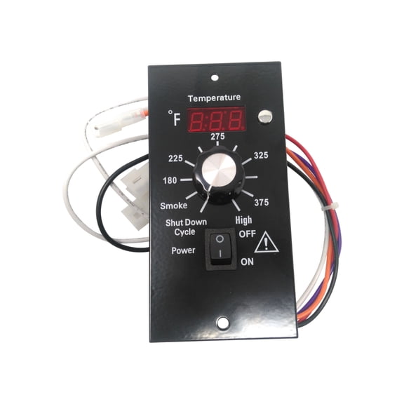 Replacement Parts For Traeger Grills