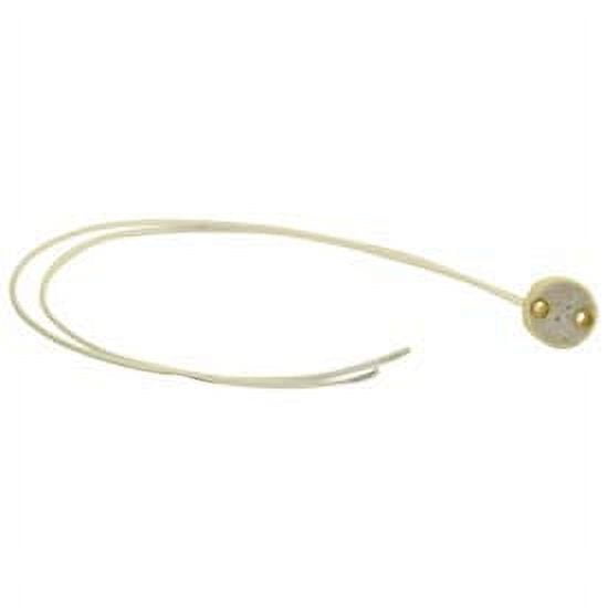 Replacement for USHIO C-14B, GZ4, 1.0MM PIN + 0.75X150L - Walmart.com