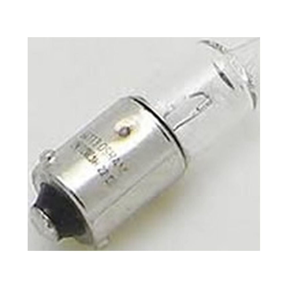 Replacement for USHIO JC12V-10W, 240 HOURS Replacement Light Bulb - Walmart.com