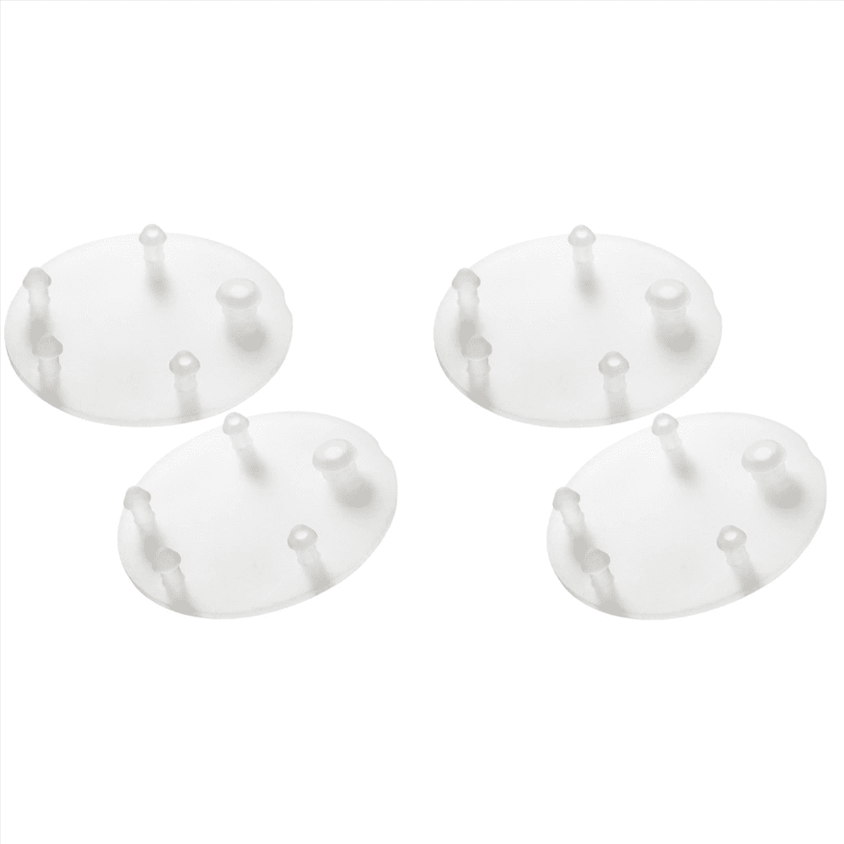 Replacement for Vormax Toilet Tank Silicone Flapper Seal Gasket 3Inch ...