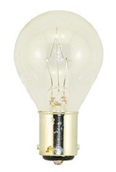 Replacement for WESCO 83212 MICROSCOPE Replacement Light Bulb - Walmart.com