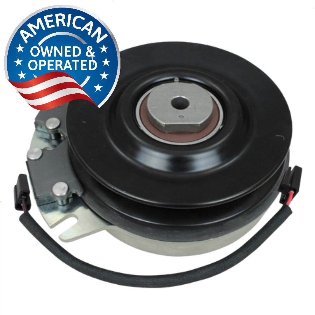 Warner 5218-154 Replacement PTO Clutch; Upgraded Next Gen - Walmart.com