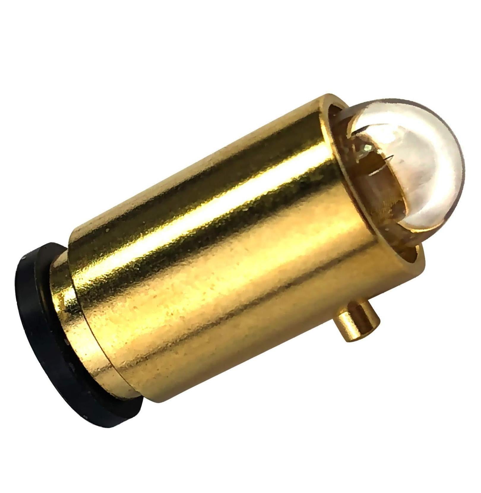 Replacement for Welch Allyn 08200-U Compatible Lamp Bulb - Walmart.com
