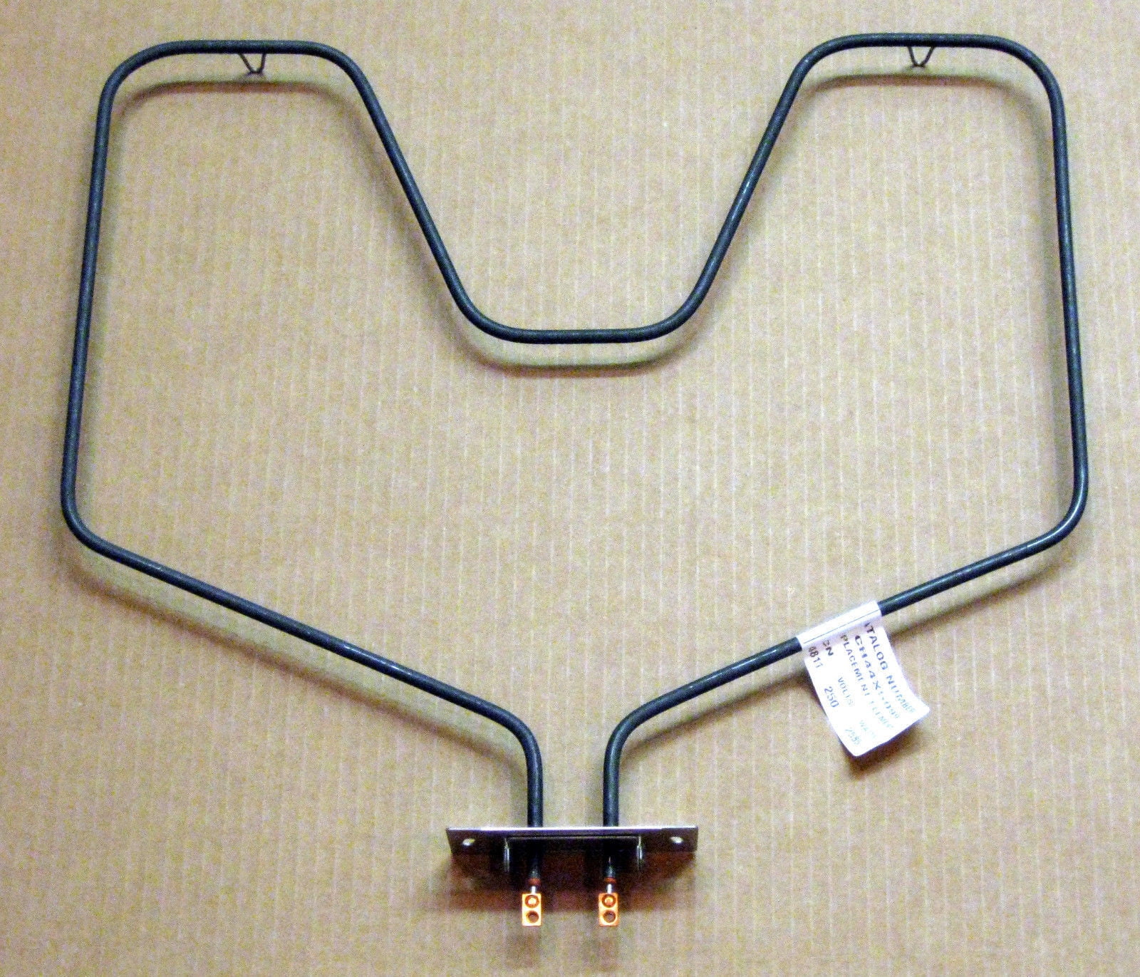 Replacement for fits WB44X5099 for GE Range Oven Bake Unit Lower ...