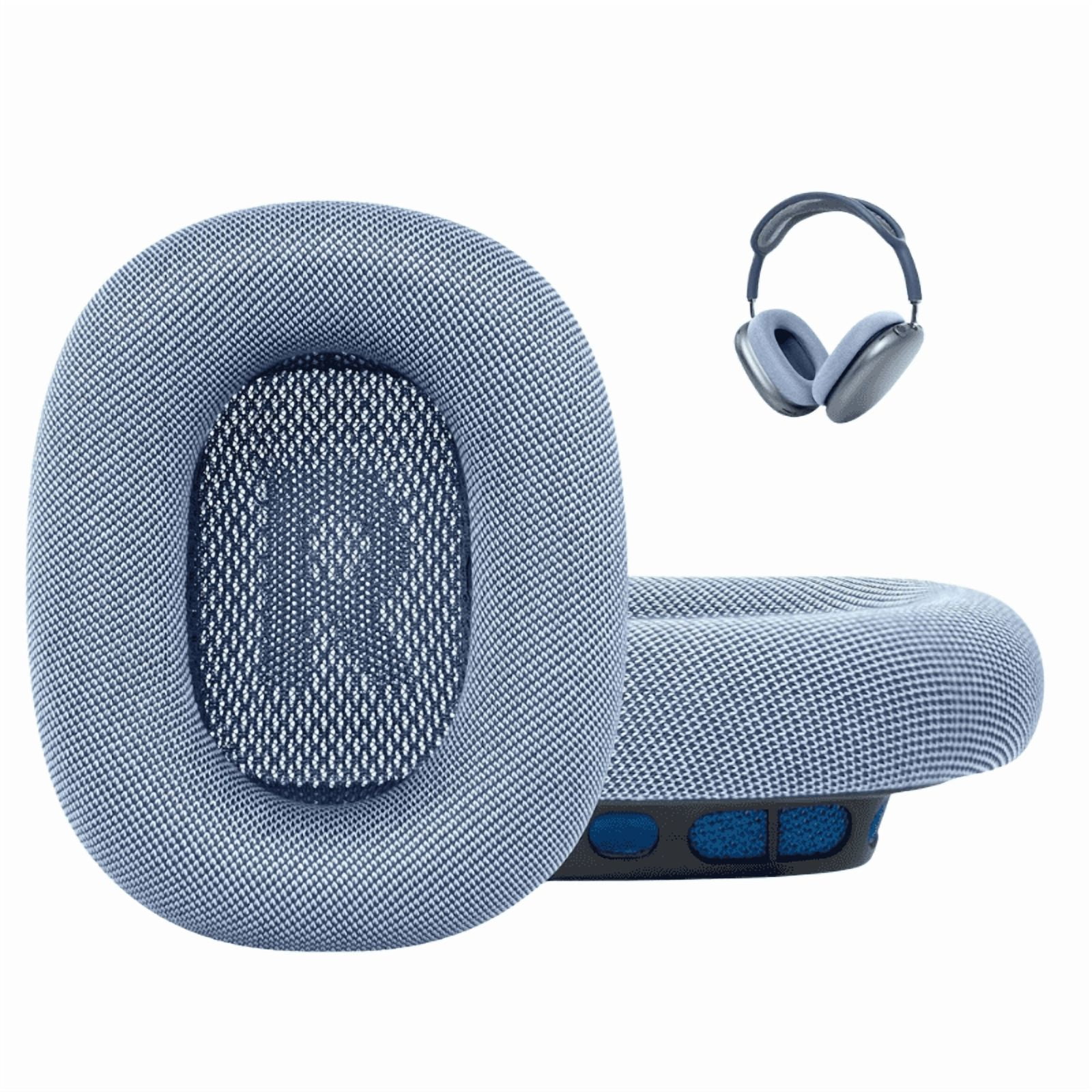Replacement original mesh fabric material Ear Pads For AirPods Max ...