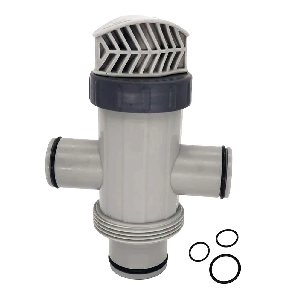 Replacement parts for swimming pool components of 11872 split hose ...