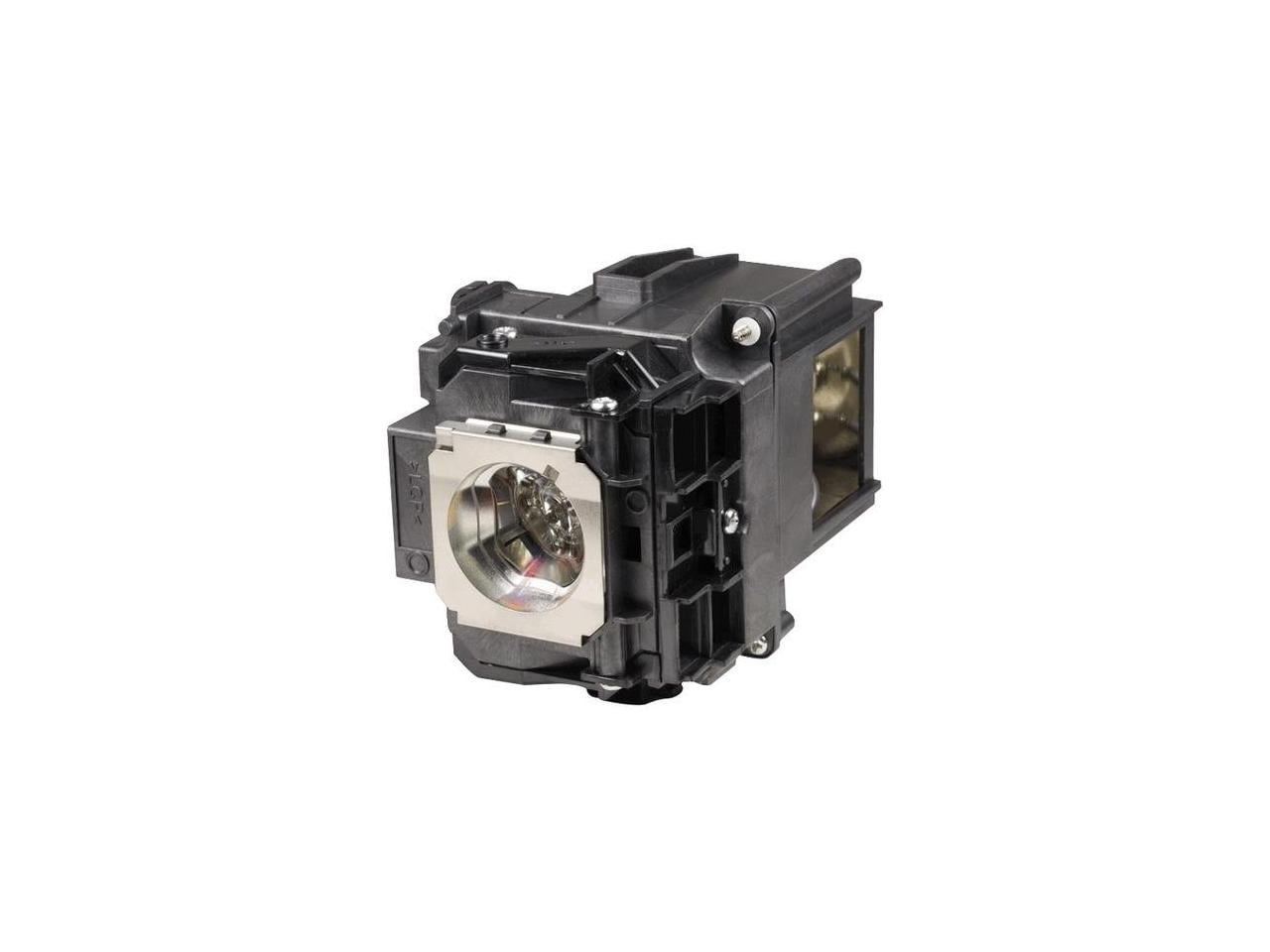 Replacement projector lamp for EPSON EB-G6050W, EB-G6150; Powerlite Pro ...