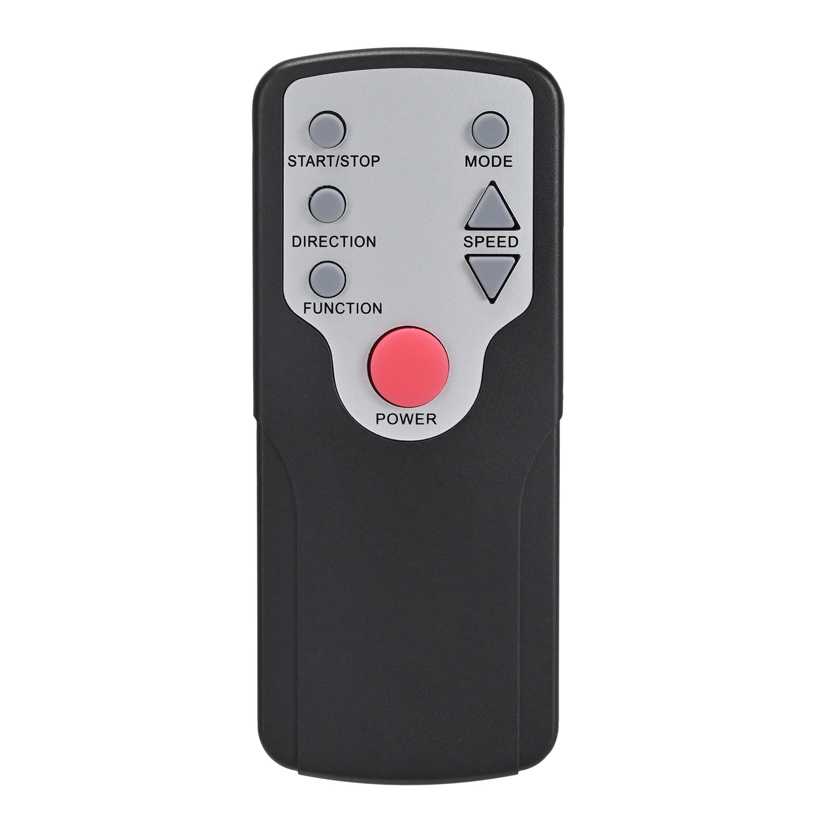 Replacement remote control for under-desk ellipticals, compatible with ...