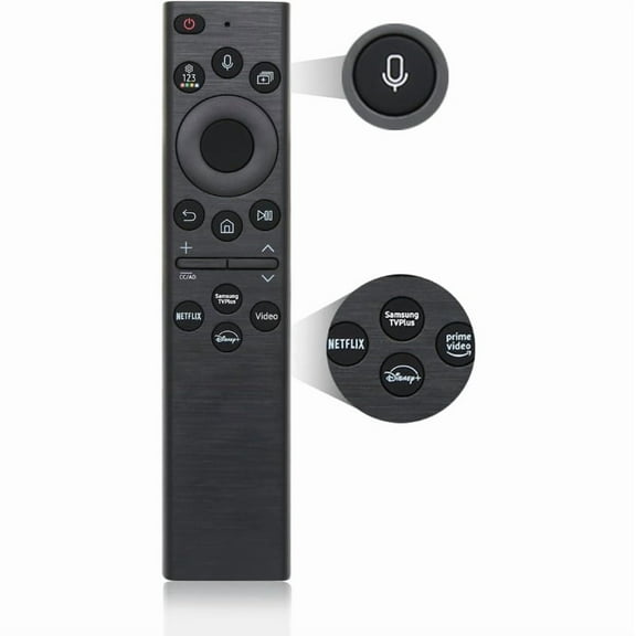 Replacement Voice Remote Control Compatible with Fire Smart TV Lite ...