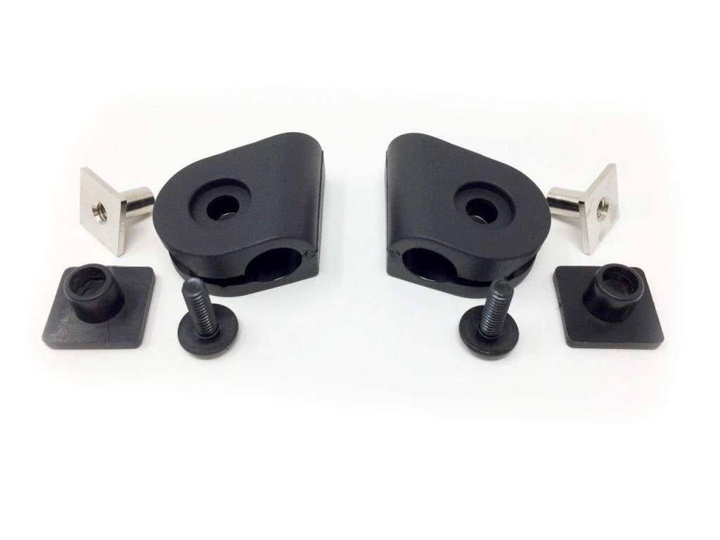 Replacement screw KIT for visors - Walmart Business Supplies