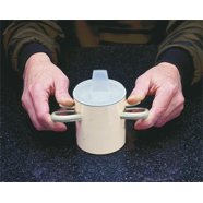 Kennedy spillproof cup, 7 oz - Walmart.com
