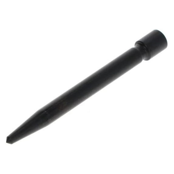 Replacement tip for carmatic centre punch, Impact 60-130 N, Infinitely ...