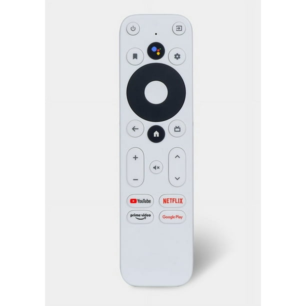Replacement voice remote for Onn Android Google TV. - Walmart Business ...