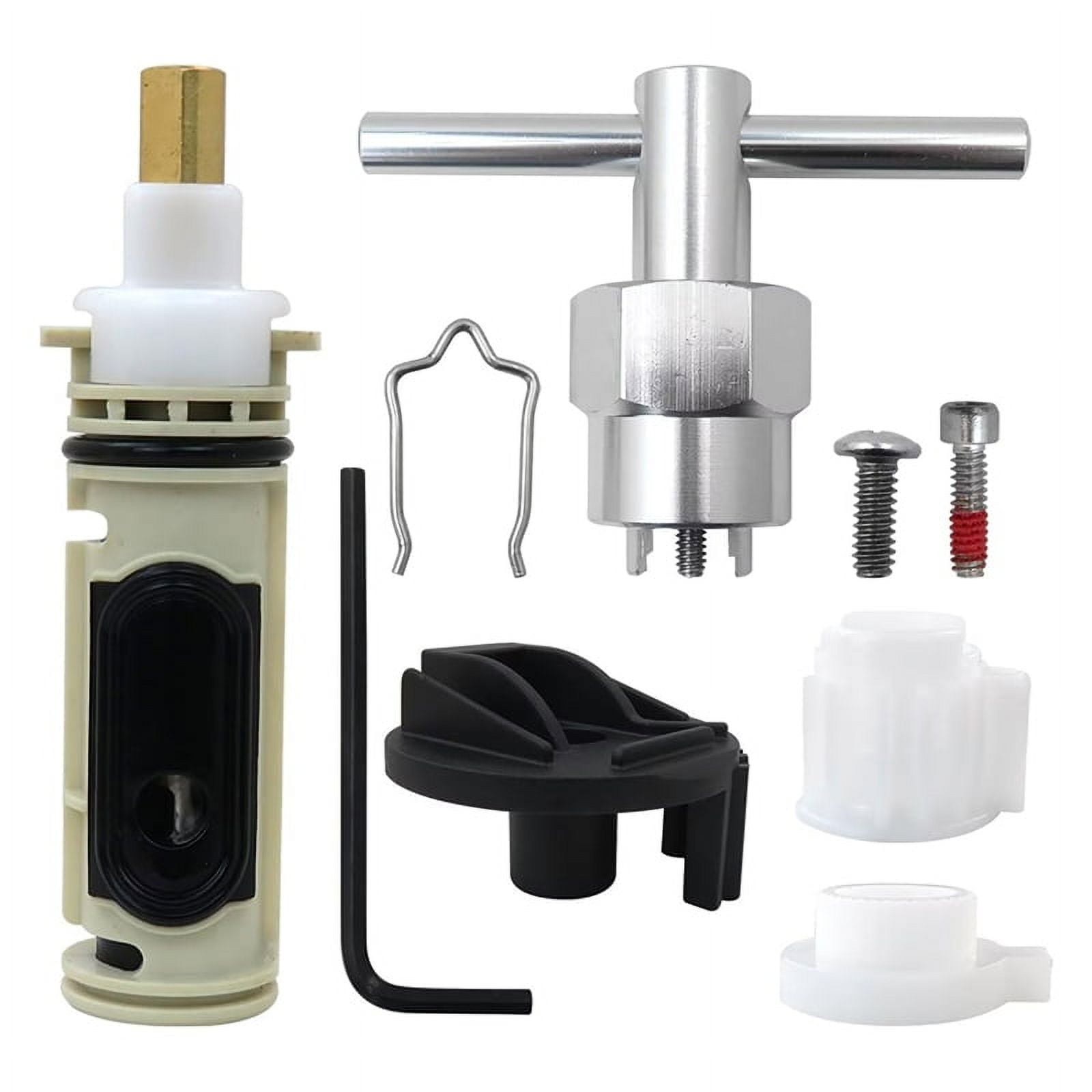 ReplacementCartridge for 1 222 with Removal Tool 104421 & Handle ...
