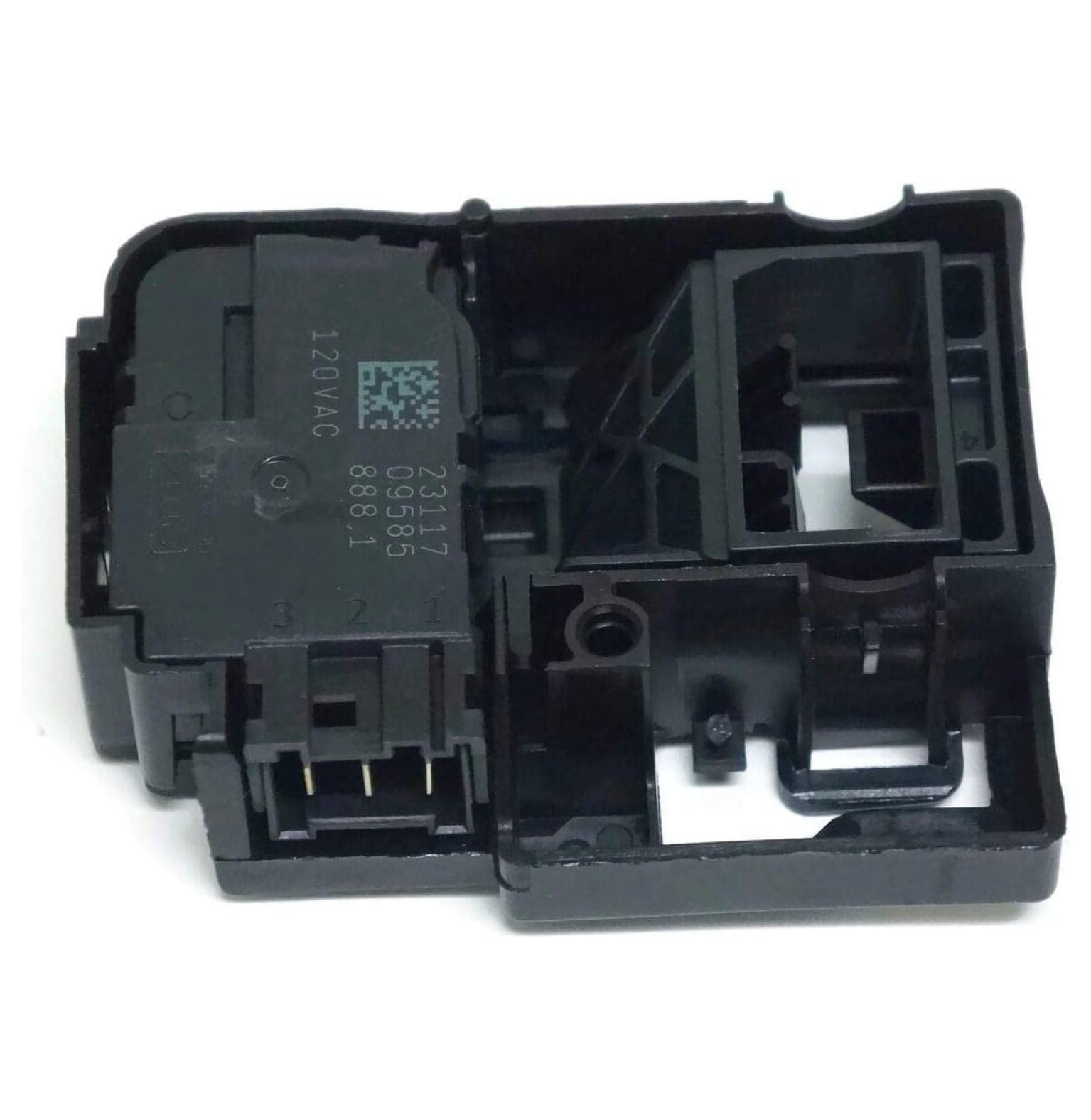 ReplacementParts - Lock Lid for Mabe Washer laundry WH01X27954 ...