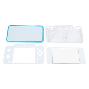 2ds Shell