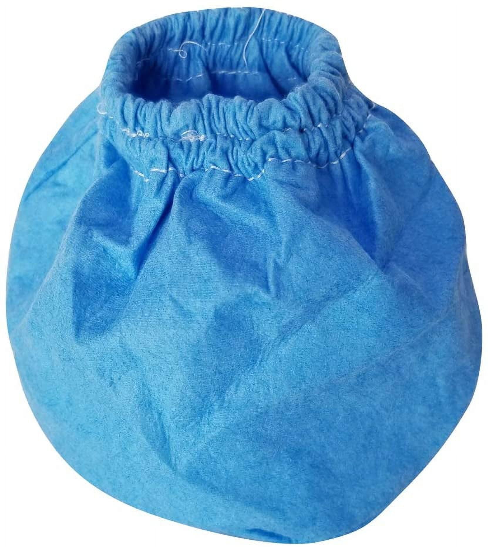Replacements For Vacmaster VRC2 2.5 Gallon Cloth Vacuum Filter, Also ...