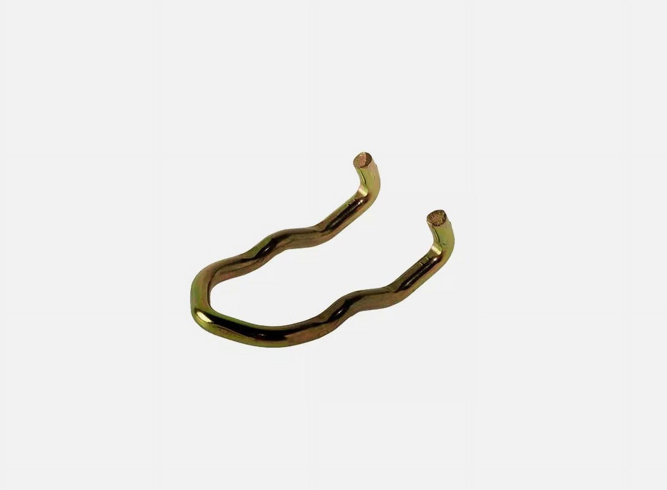 Replaces 604110 For Sd For Sdx Deck Tension Spring Anchor - Walmart.com