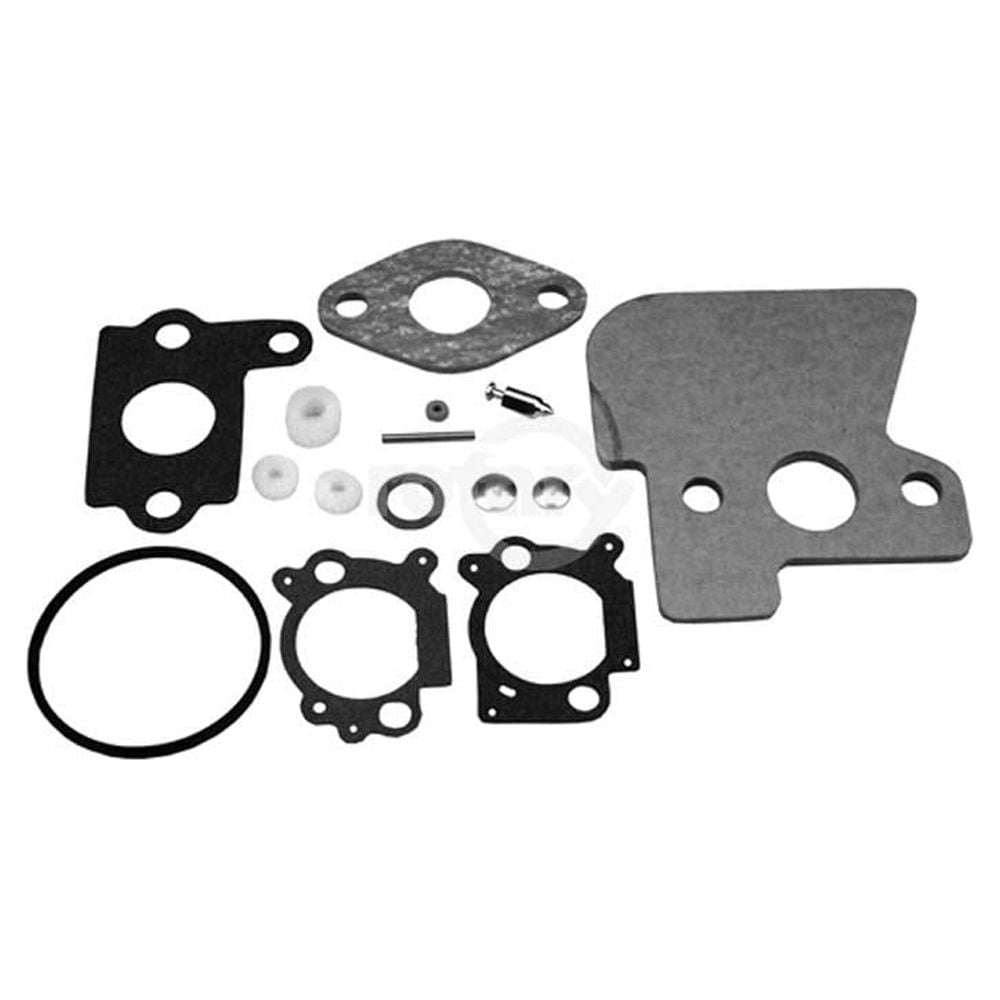 Replaces Briggs and Stratton 792383 Carburetor Kit - Walmart.com
