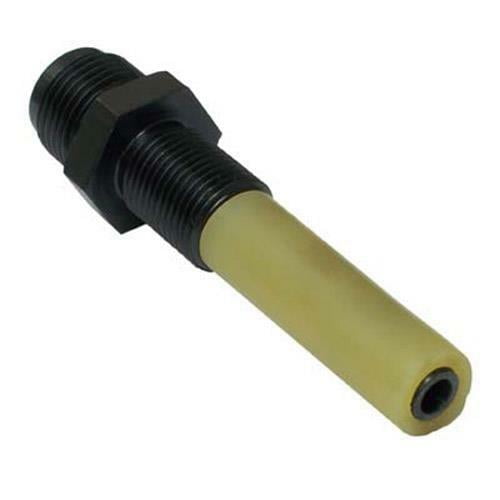 Replaces Clemco Zero 12344 BNP Suction Cabinet Blasting Hand Gun 3/16 ...