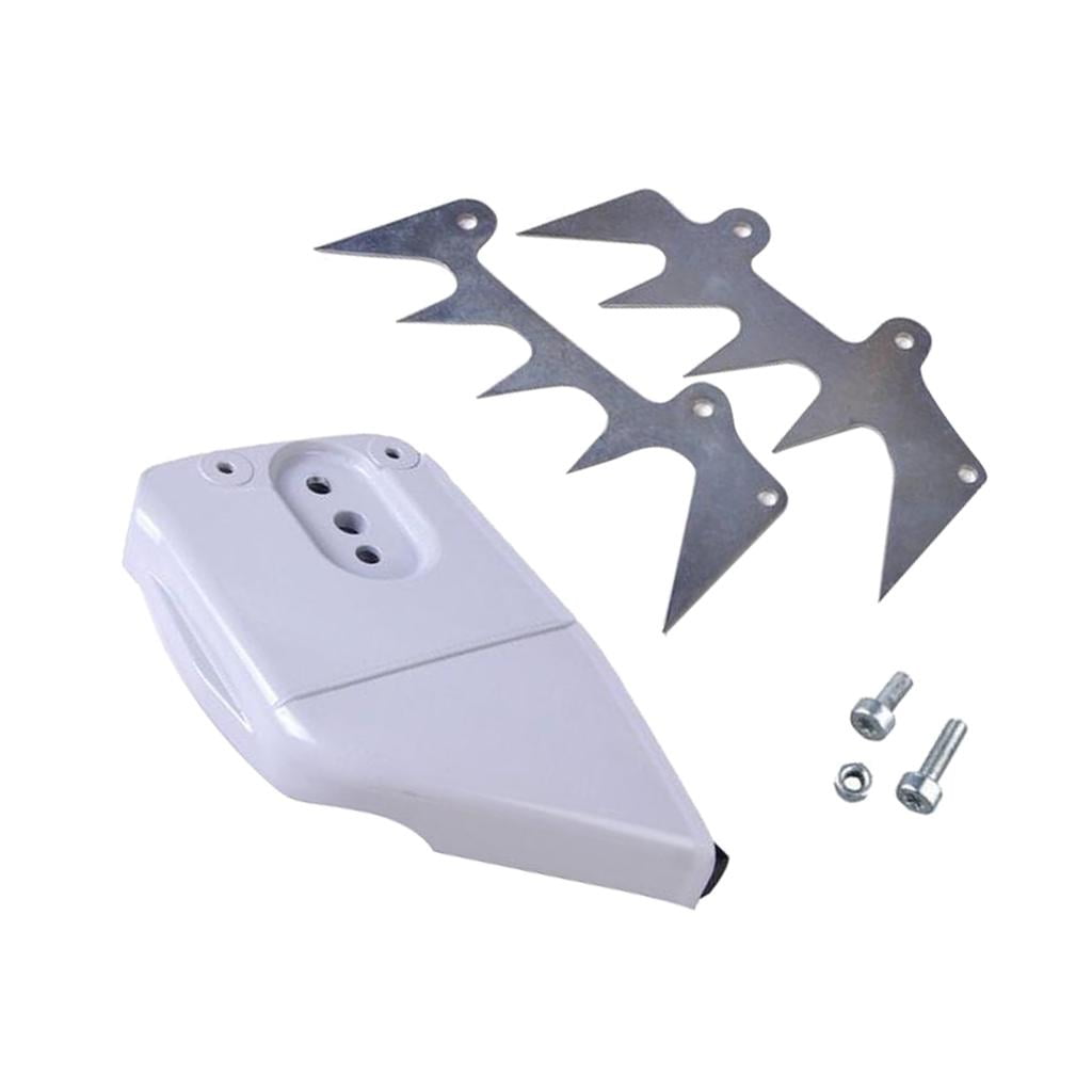 Replaces Felling Dog Bucking Fit for 044 046 064 066 MS240, MS260 ...
