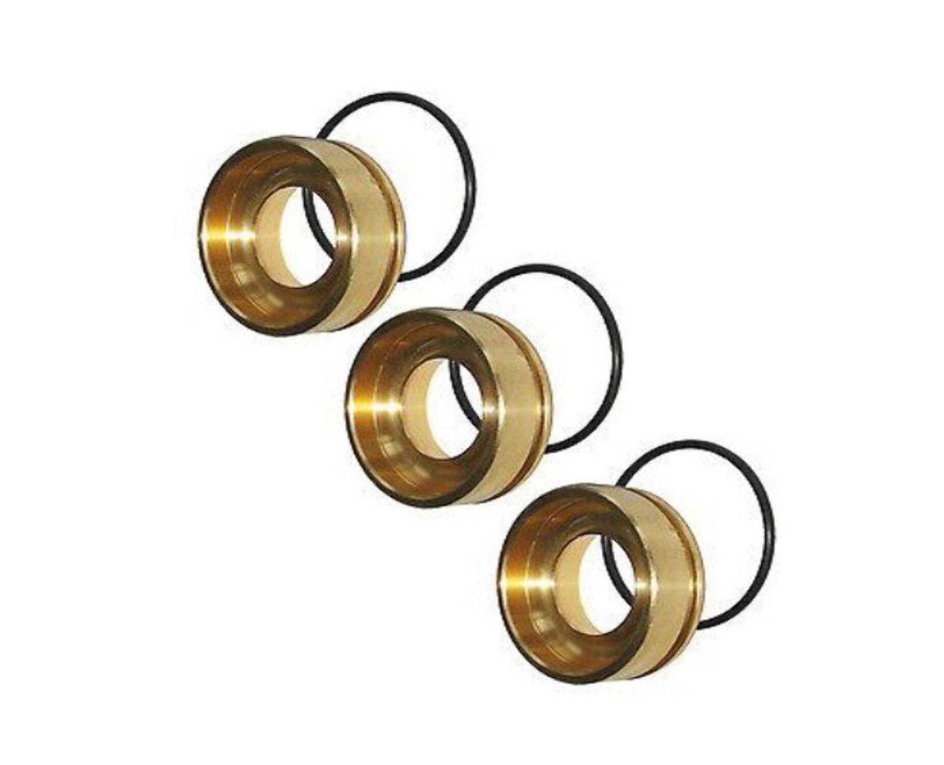 Replaces General Pump KIT 152 Packing Retainer Kit for EZ 44 Series ...