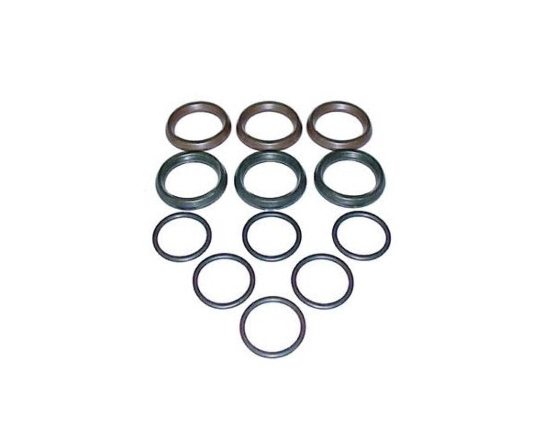 Replaces General Pump Kit 38 - Walmart.com