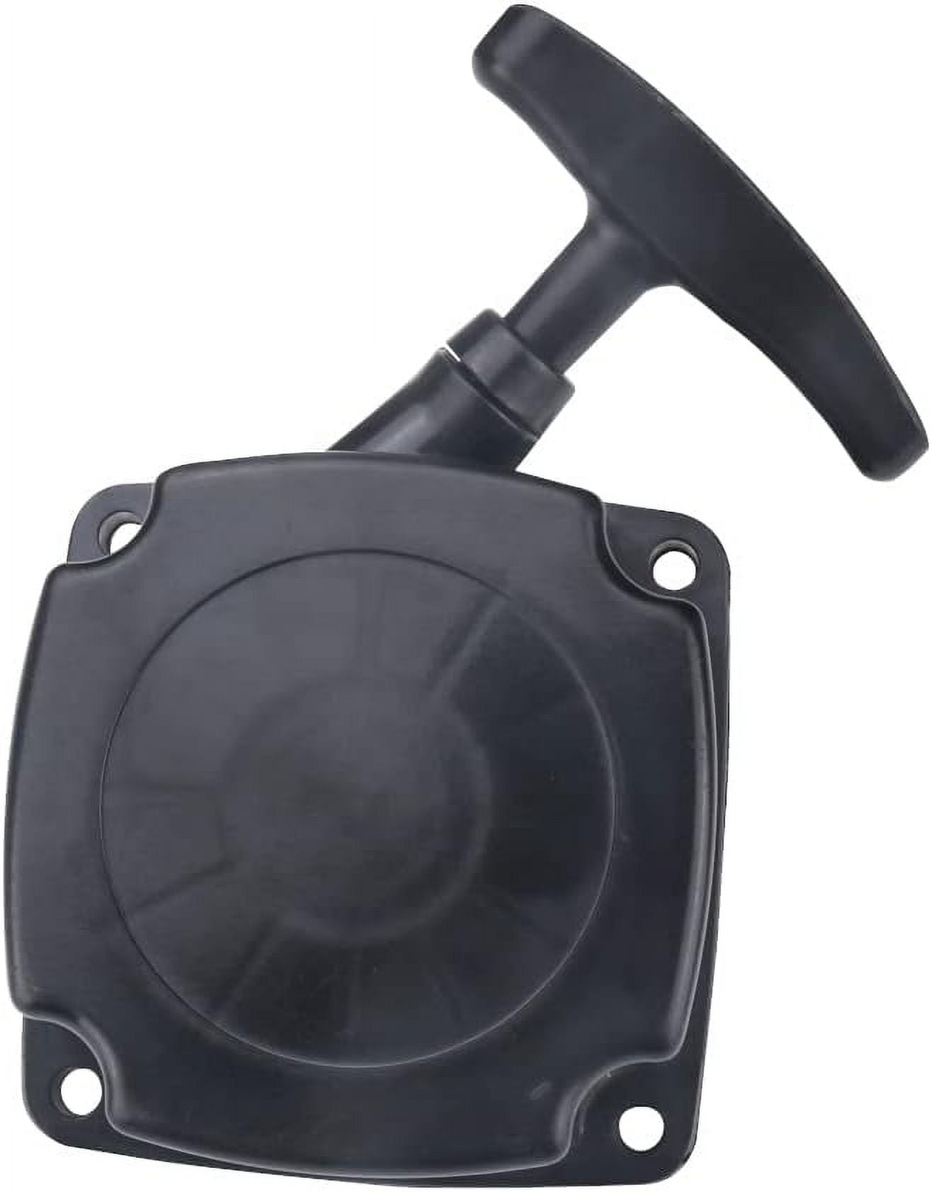 Replaces Parts #63022 Recoil Starter fits for 52cc 2HP Engine and ...
