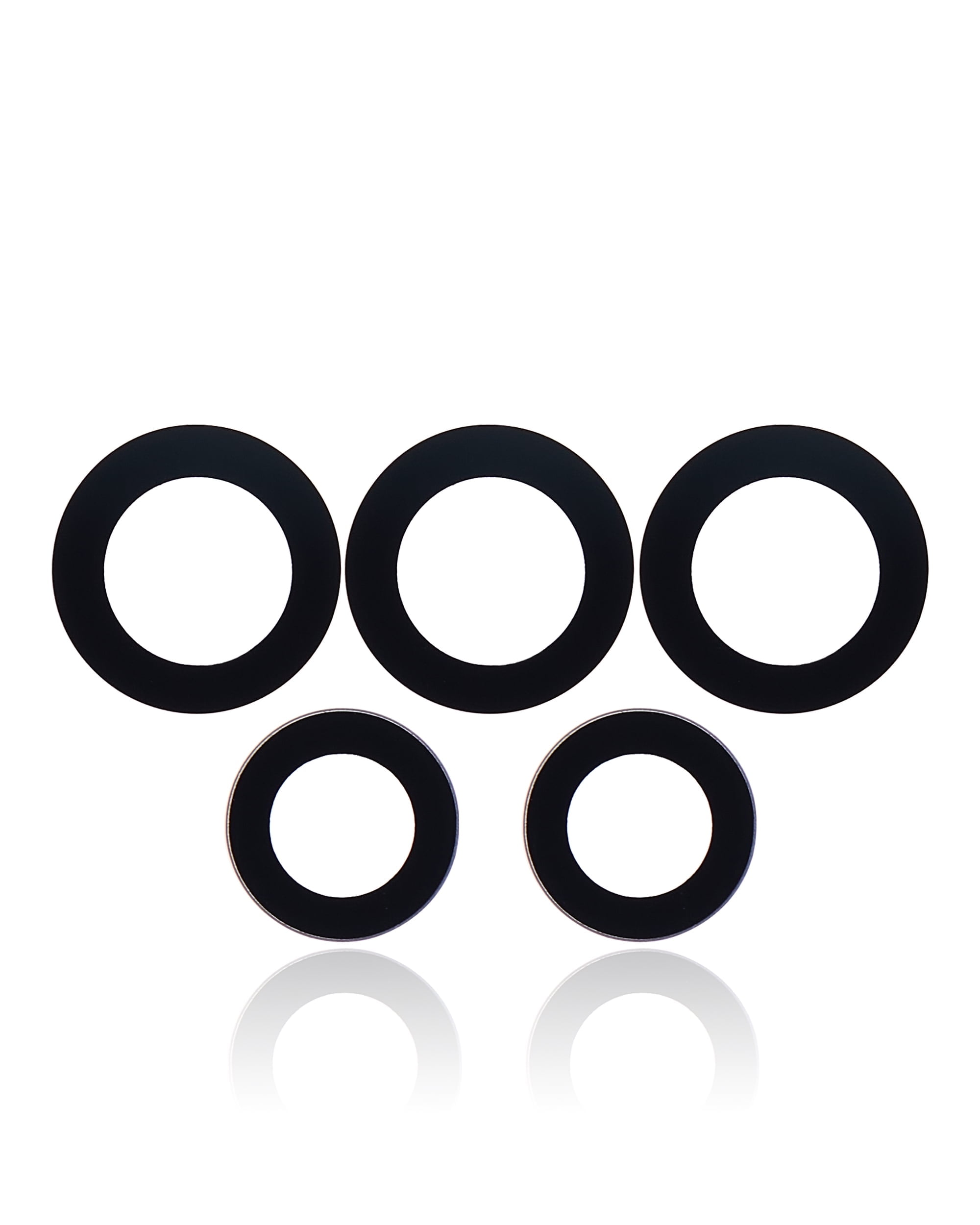 Replacment Back Camera Lens (Glass Only) With Adhesive Compatible For ...