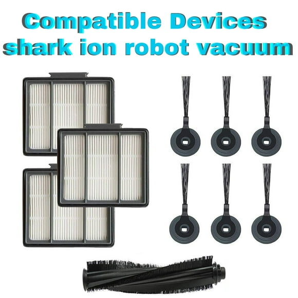 Shark Vacuum Parts