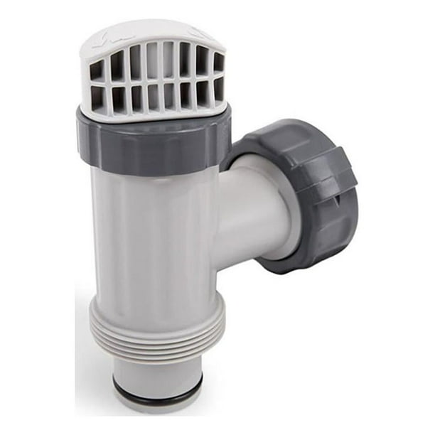 Replacment Pool Plunger Valve Assembly for Intex Pools - Walmart ...