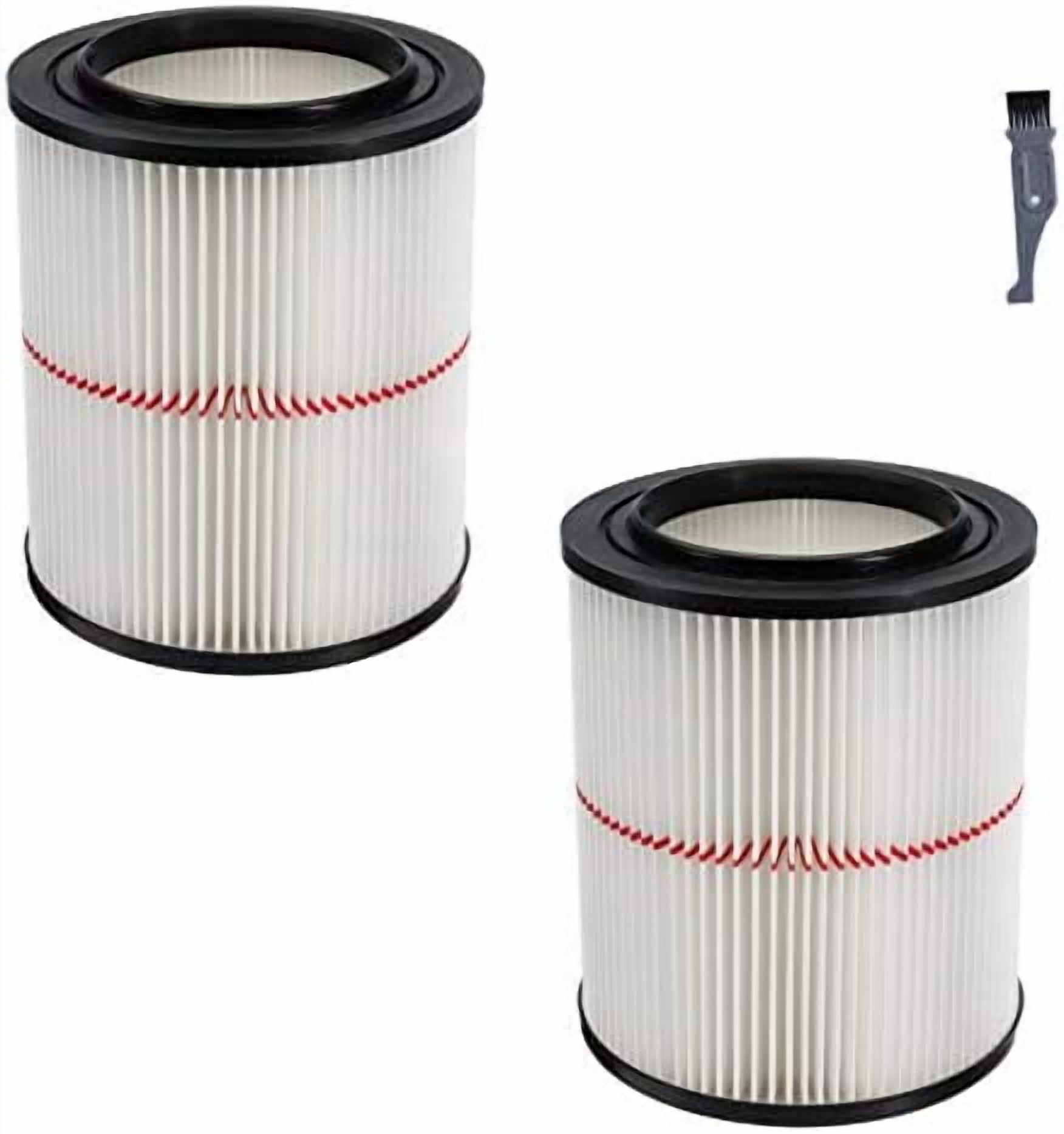 Replacment Wet/Dry Vac Filter for Craftsman 17816 9-17816,Replacement ...
