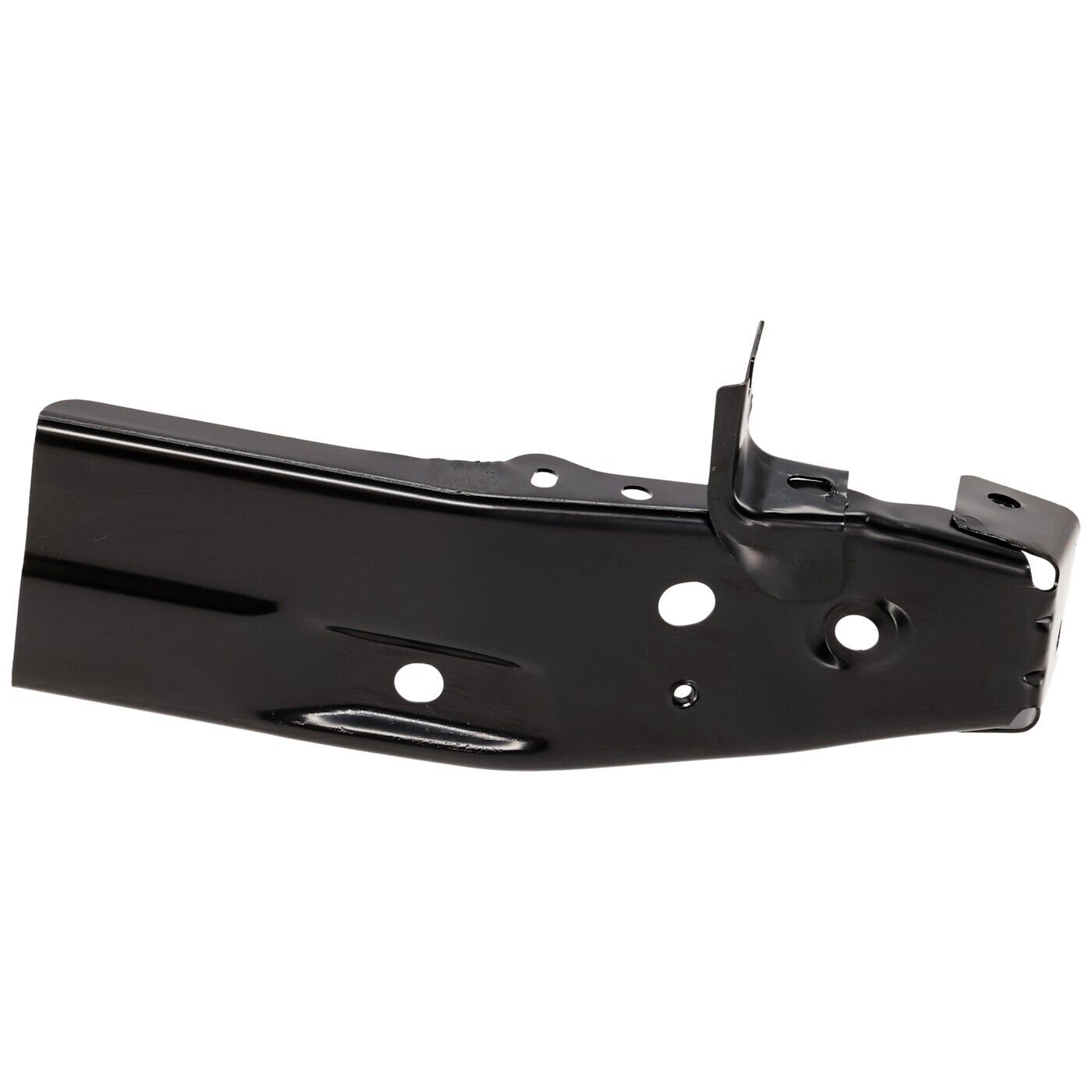 Replacment for Nissan for LEAF 13-24 Radiator Support Left Side ...