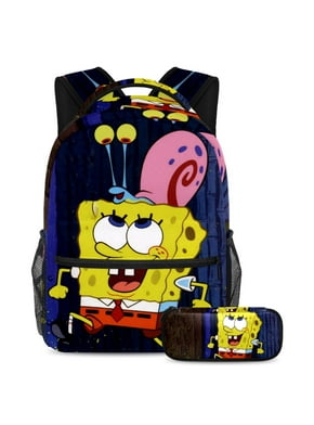 SpongeBob Bags & Backpacks in SpongeBob Apparel - Walmart.com