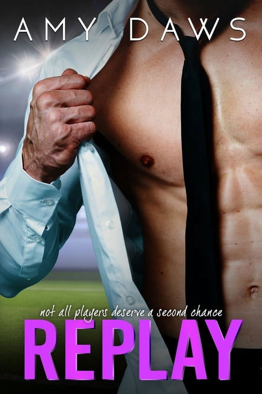 Replay: Second Chance Sports Romance, (Paperback) - Walmart.com