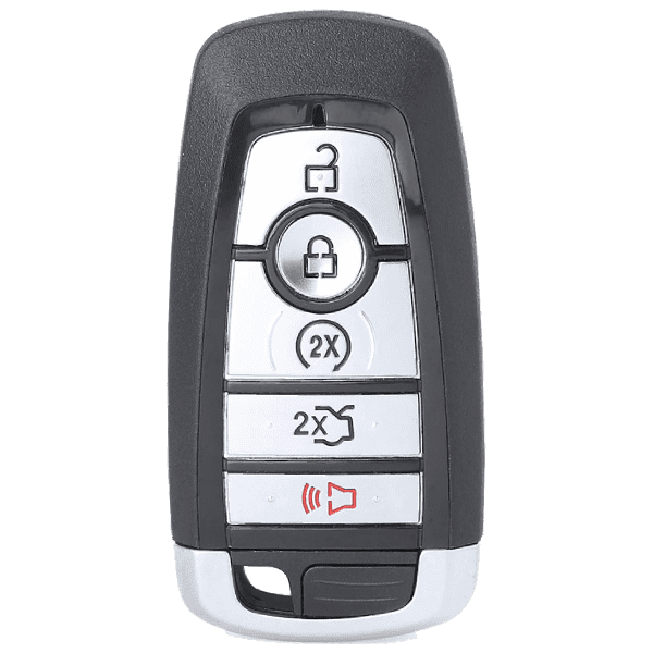 Replcament Smart Key Fob for 2020 Ford Edge FCC M3N-A2C93142600 ...