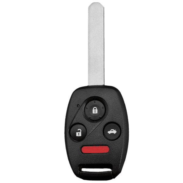 Replcament Smart Key Fob for 2013-2014 Cadillac ATS FCC NBG009768T Part ...