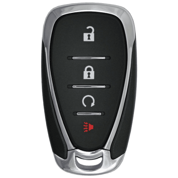Replcament Smart Key Fob for 2017-2019 Chevrolet Volt FCC HYQ4EA 2AOKM ...