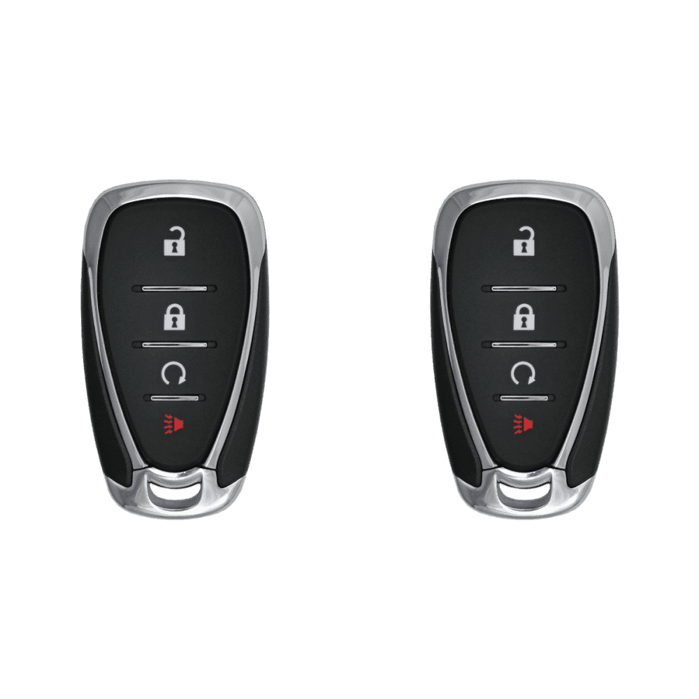 Replcament Smart Key Fob for 2017-2020 Chevrolet Trax FCC HYQ4AA 2AOKM ...