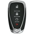 Replcament Smart Key Fob for 2020 Chevrolet Bolt FCC HYQ4AA 2AOKM-G4AAC ...