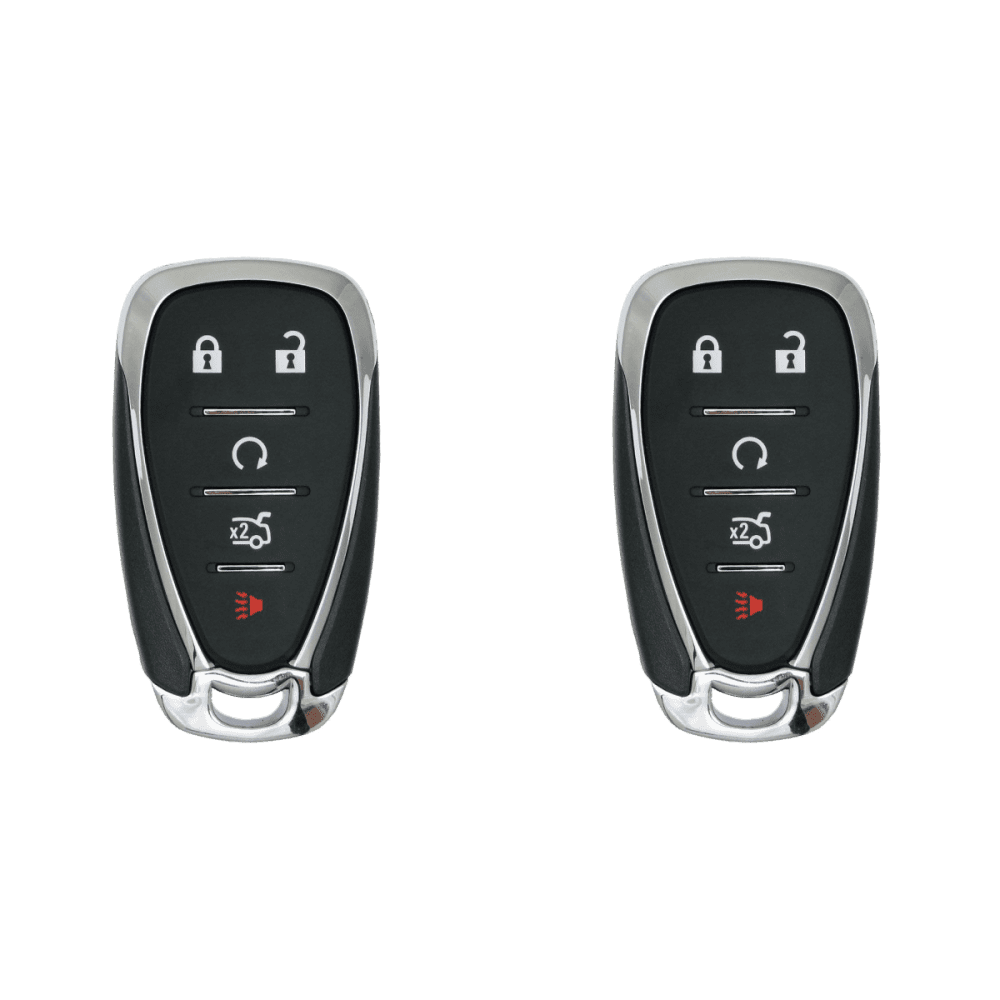 Replcament Smart Key Fob for 2020 Chevrolet Camaro FCC HYQ4EA 2AOKM ...