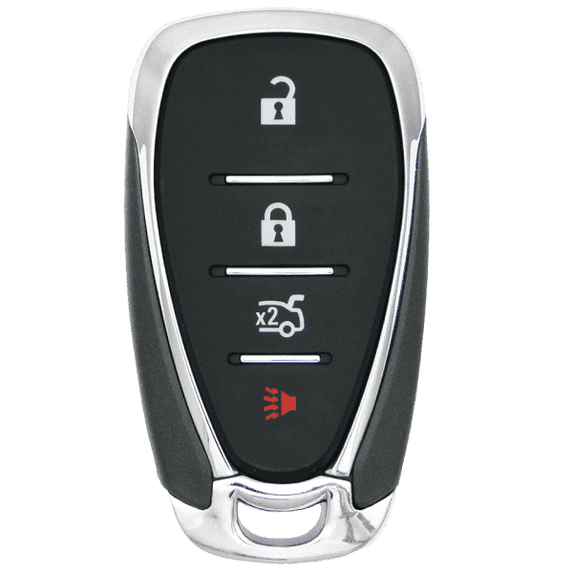 Replcament Smart Key Fob for 2020 Chevrolet Malibu FCC HYQ4EA Part ...