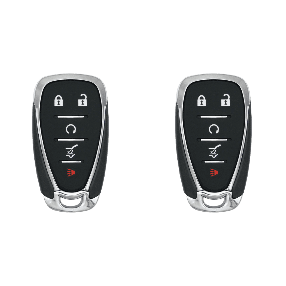 Replcament Smart Key Fob for 2020 Chevrolet Traverse FCC HYQ4EA 2AOKM ...