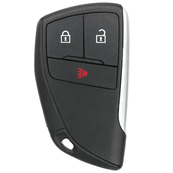 Replcament Smart Key Fob for 2021 Chevrolet Silverado 1500 FCC ...