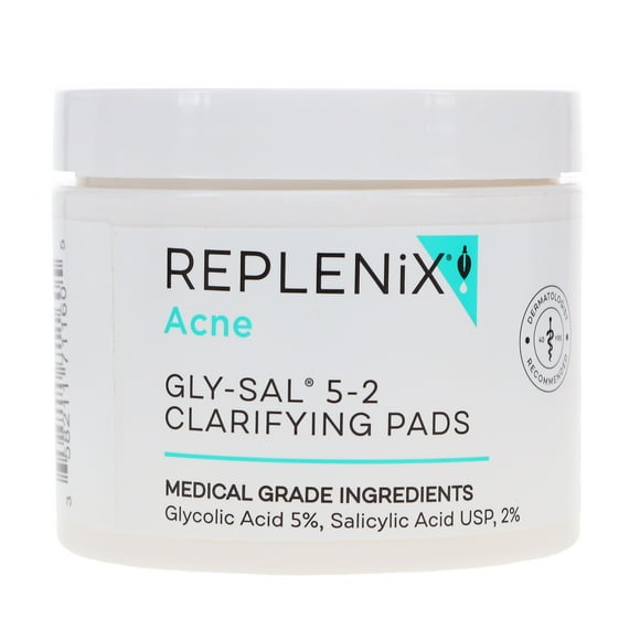 Salicylic Acid Pads